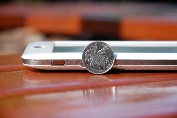 爱国者7英寸平板aigoPad E700图赏_笔记本_科技时代_新浪网