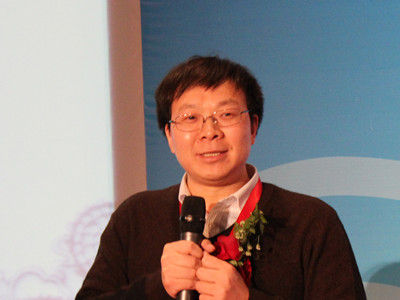 Ucloud CEO季昕华：服务客户已达上千家|Ucloud|云计算|季昕华_业界_新浪科技_新浪网