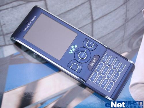 音乐新贵族 索爱唯美滑盖新机W595c评测(9)_手机_科技时代_新浪网