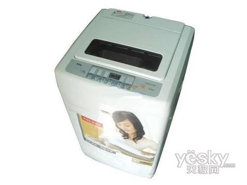 【TCL XQB55-365SP洗衣机】洗衣机_参数_评测_图片_论坛_报价_新浪家电_新浪数码_新浪网