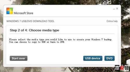 不用光驱和PE U盘直接启动安装Windows7_笔记本_科技时代_新浪网