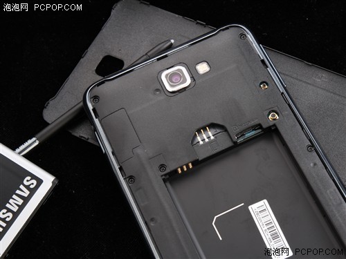 电信版Galaxy Note 三星i889体验评测(2)_手机_科技时代_新浪网