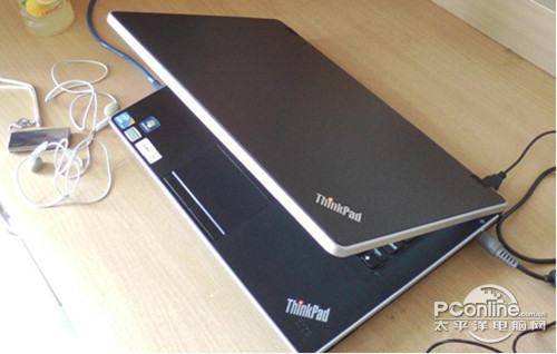 时尚质感 联想E40 0579A95 仅2550元_笔记本_科技时代_新浪网