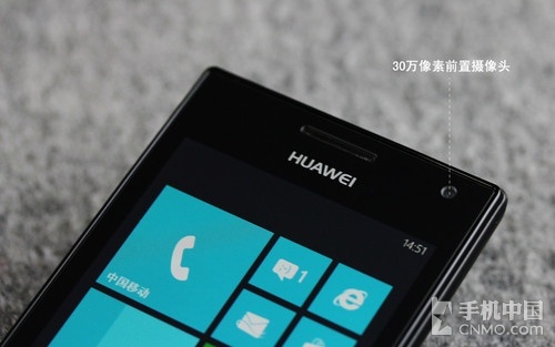 1599元WP8双核智能机 华为W1详细评测|华为|W1|智能_手机_科技时代_新浪网