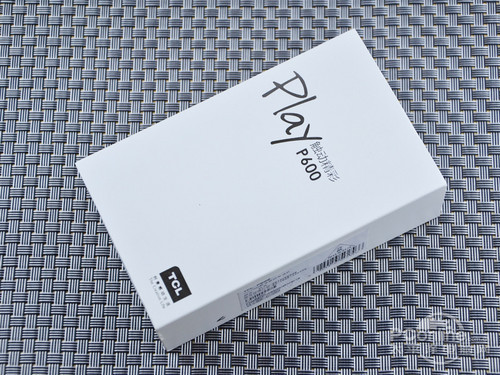 时尚4.5寸四核双卡双待 TCL P600评测|P600|TCL|评测_手机_科技时代_新浪网