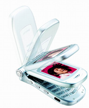 三星SGH-P408专题_科技时代_新浪网