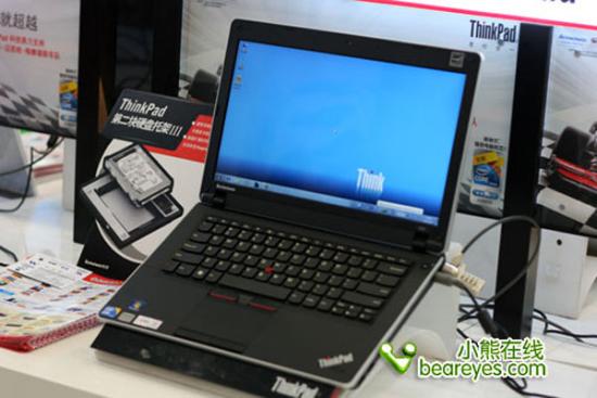 天生尊贵 Thinkpad全系列笔记本推荐_硬件_科技时代_新浪网