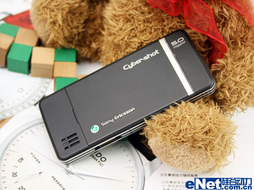 500万像素 索尼爱立信超薄C902赏析(3)_手机_科技时代_新浪网