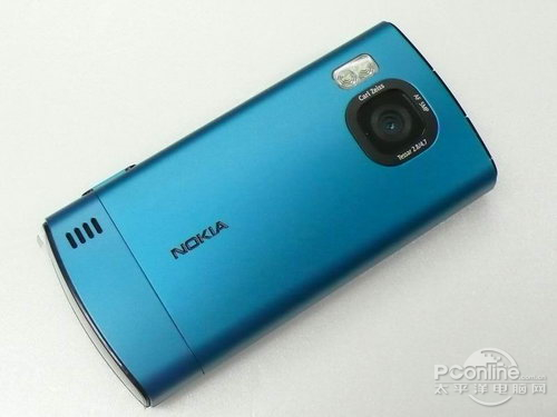 苹果附体 诺基亚6700S仅2K出头成街机_手机_科技时代_新浪网