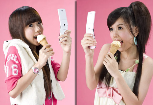 By2天生惹人爱 《16未成年》专辑发布开门红_影音娱乐_新浪网