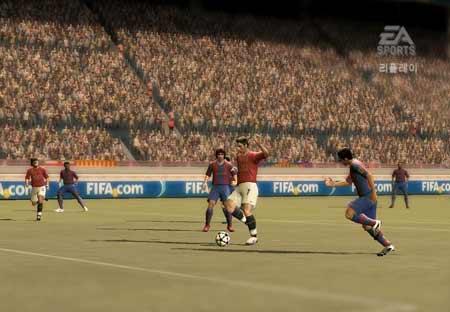 《FIFA OL 2》音乐解析之卡木堂乐队_网络游戏FIFA Online2_新浪游戏_新浪网