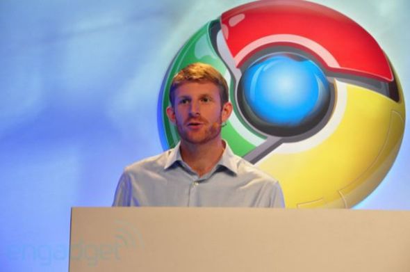 谷歌发布Chrome OS操作系统 明年全球逐步推出_互联网_科技时代_新浪网