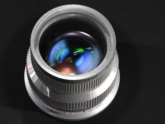 M4/3系统新丁 JACKAR推大光圈定焦镜头|镜头|JACKAR|系统_数码_科技时代_新浪网