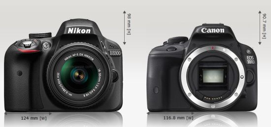 传尼康将于5月推出世界最小单反相机D2300|单反|谍报|尼康_数码_新浪科技_新浪网