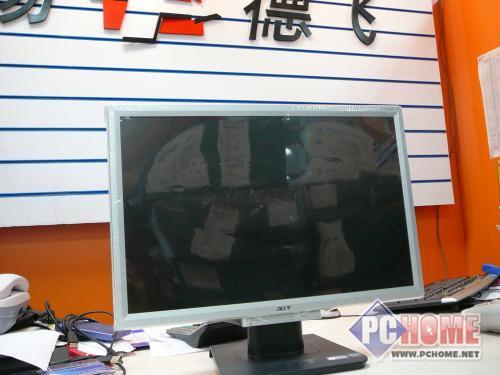 最低仅1400 5款个性化19寸宽屏液晶推荐_硬件_科技时代_新浪网