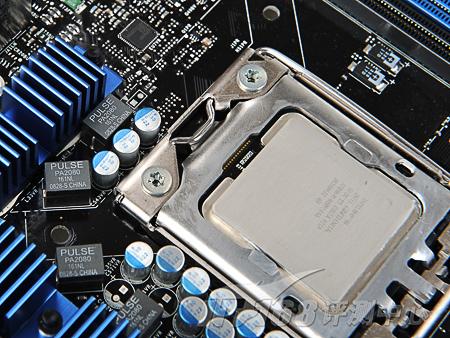 机密全公开 Intel DX58SO主板详细解析(5)_硬件_科技时代_新浪网