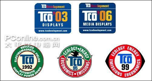 标识到底有何用 带你认识显示器安规认证_硬件_科技时代_新浪网