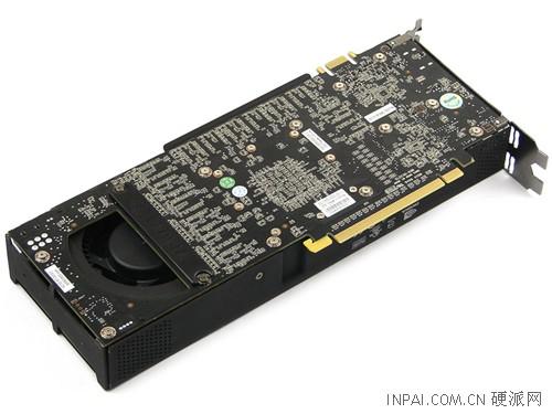 横扫天下显卡 GeForce GTX295全测试(6)_硬件_科技时代_新浪网