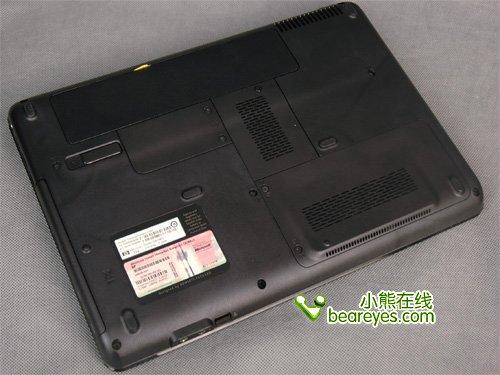 升级再战09年 惠普CQ40＆CQ45对比评测(7)_笔记本_科技时代_新浪网