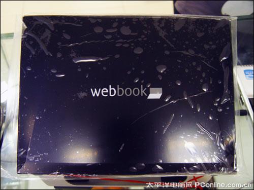 欧洲血统 Elonex上网本钻石版到1999_笔记本_科技时代_新浪网