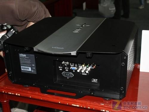 1080p高清领衔 LED光源投影机盘点_商用_科技时代_新浪网