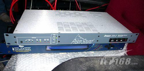 网友试听神秘的DAC 顶级音源的华丽质感_硬件_科技时代_新浪网