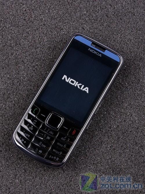 2.4英寸手写 诺基亚直板手机3208c评测(8)_手机_科技时代_新浪网