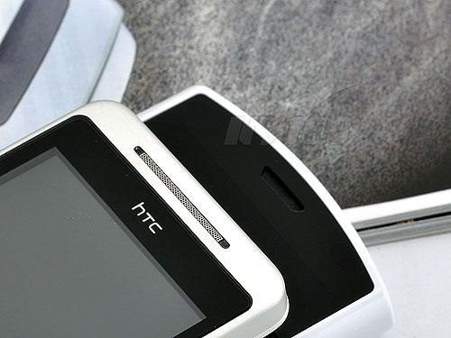 大屏触控 Acer S100/HTC Hero对比图_手机_科技时代_新浪网