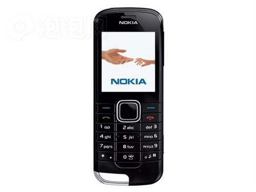 身材修长功能全 诺基亚2228售价640元_手机_科技时代_新浪网