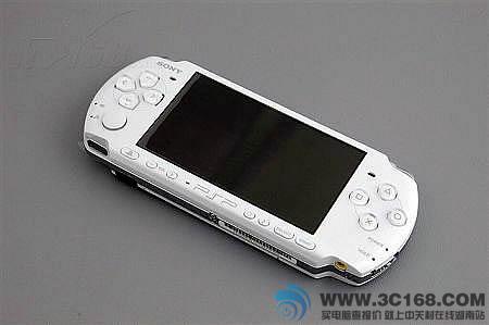 PSP2000货源告急 PSP3000与之差价不大_数码_科技时代_新浪网