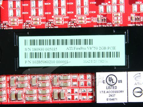 旗舰级碰撞 FirePro V8750显卡对比评测_商用_科技时代_新浪网