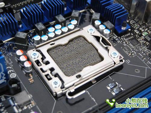 大动干戈：英特尔LGA 2011接口曝光_手机_科技时代_新浪网