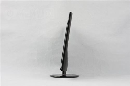 双接口LED背光 飞利浦21.5寸液晶试用感受_硬件_科技时代_新浪网