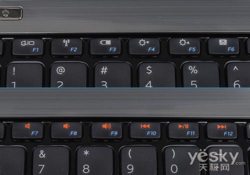 轻薄小巧时尚随身 戴尔灵越M101z体验评测(3)_笔记本_科技时代_新浪网