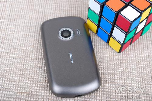 天翼千元级Android 2.1 华为C8500评测(2)_手机_科技时代_新浪网