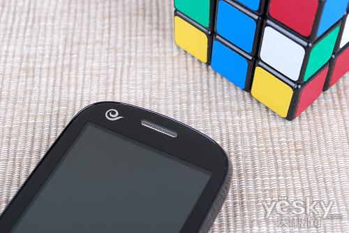 天翼千元级Android 2.1 华为C8500评测(8)_手机_科技时代_新浪网