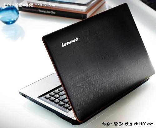 霸气外露！联想ideapad Y470霸气上市_笔记本_科技时代_新浪网