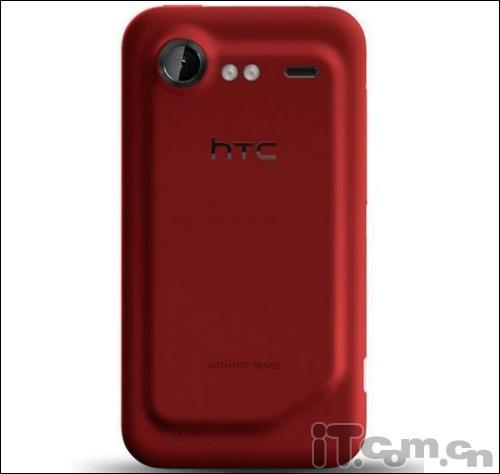 HTC Incredible S推出行货版S710e_手机_科技时代_新浪网
