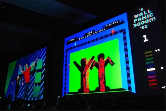 微软宣布Windows版Kinect SDK_微软达人汇_新浪博客