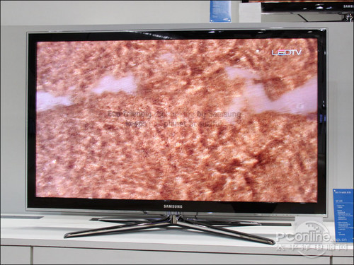 超级靓彩!三星LED电视46C6200跌破万元_家电_科技时代_新浪网