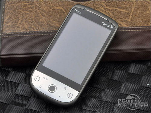 高性价比安卓智能 HTC Hero200报1299元_手机_科技时代_新浪网