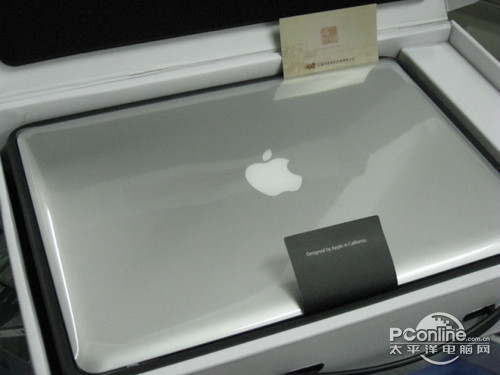 4G内存I5芯 13寸苹果本MC700南昌7999_笔记本_科技时代_新浪网