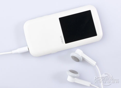 E40中国首发!经典播放器iriver E30升级_数码_科技时代_新浪网