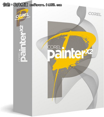Corel Painter 12成专业数字艺术新标准_软件学园_科技时代_新浪网