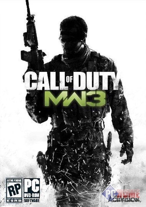 再续经典or固步自封 COD8正式版体验_软件学园_科技时代_新浪网