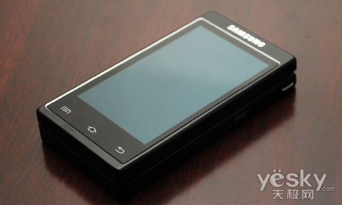 电信定制高端再降价 三星W999行货报15888元_手机_科技时代_新浪网