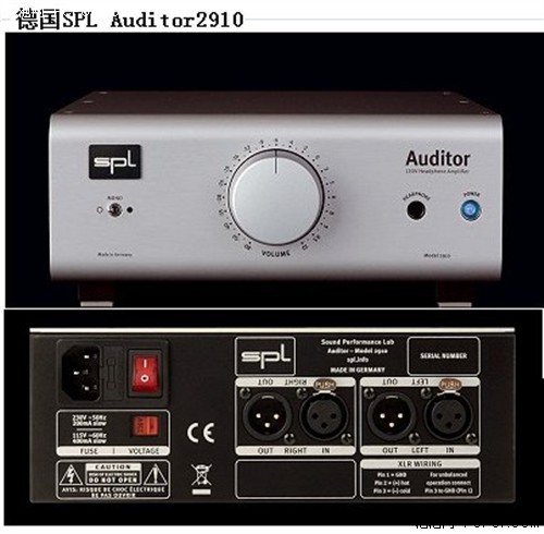 价位平实 森海塞尔HD650+SPL2910套装_数码_科技时代_新浪网