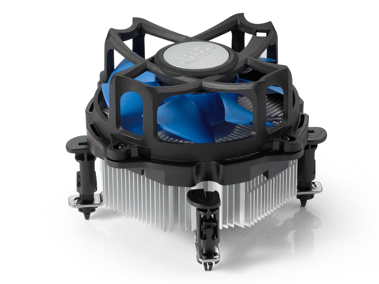 支持多平台设计 九州风神ALTA7散热器_硬件_科技时代_新浪网