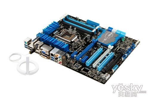 TurboV超频实测 华硕P8Z77-V PRO主板解析_硬件_科技时代_新浪网