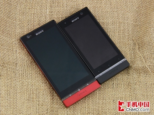 时尚双核4英寸BRAVIA屏 索尼LT22i评测(4)_手机_科技时代_新浪网
